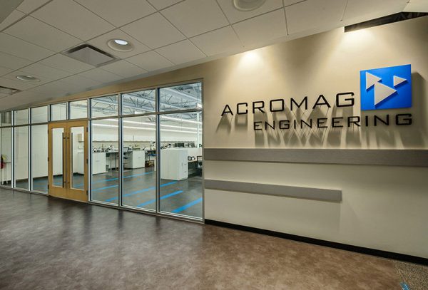 Meet The Industrial I/O Experts at Acromag