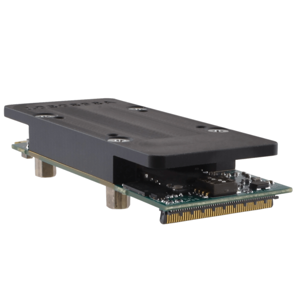 What is AcroPack FPGA Module with Zynq UltraScale+ MPSoC? | Acromag