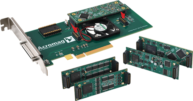 Signal Conditioning and Embedded I/O Solutions | Acromag